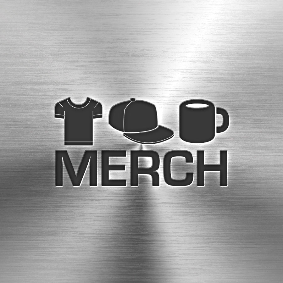 Merch – J Precision Hooks