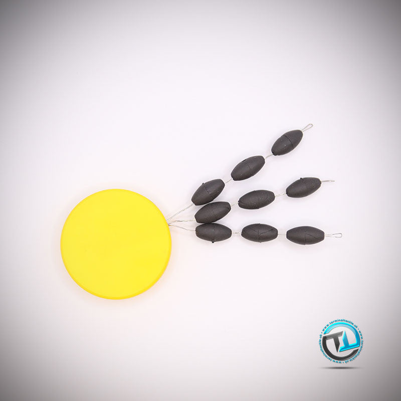 Tungsten – J Precision Hooks