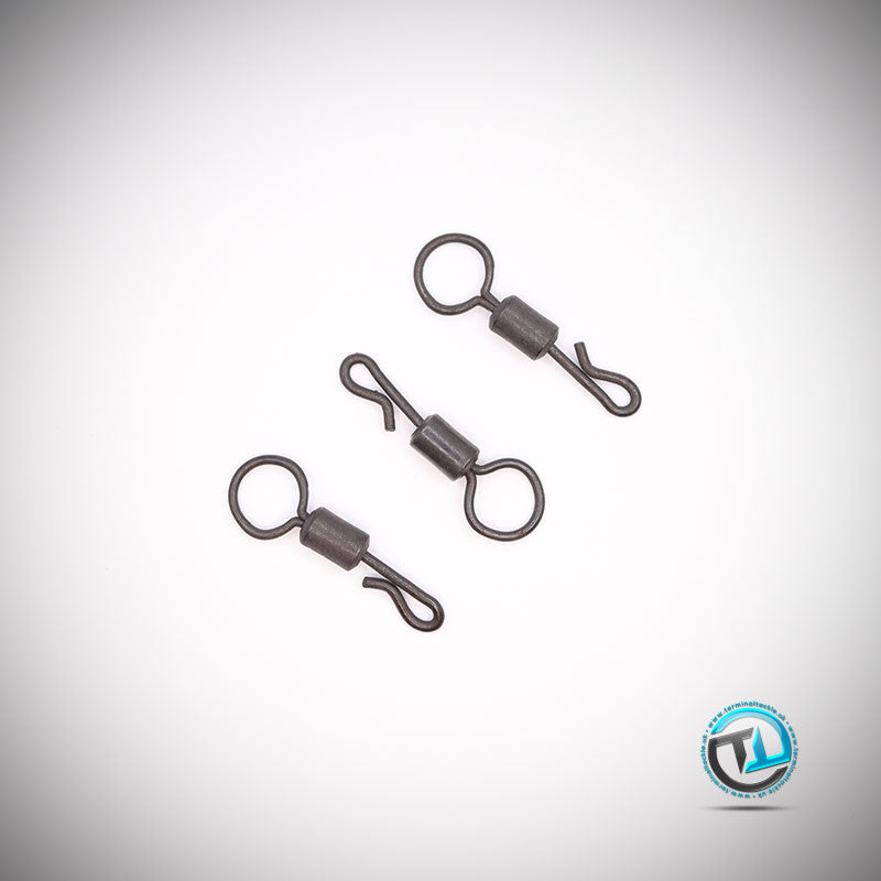 Heli Chod Swivels – J Precision Hooks