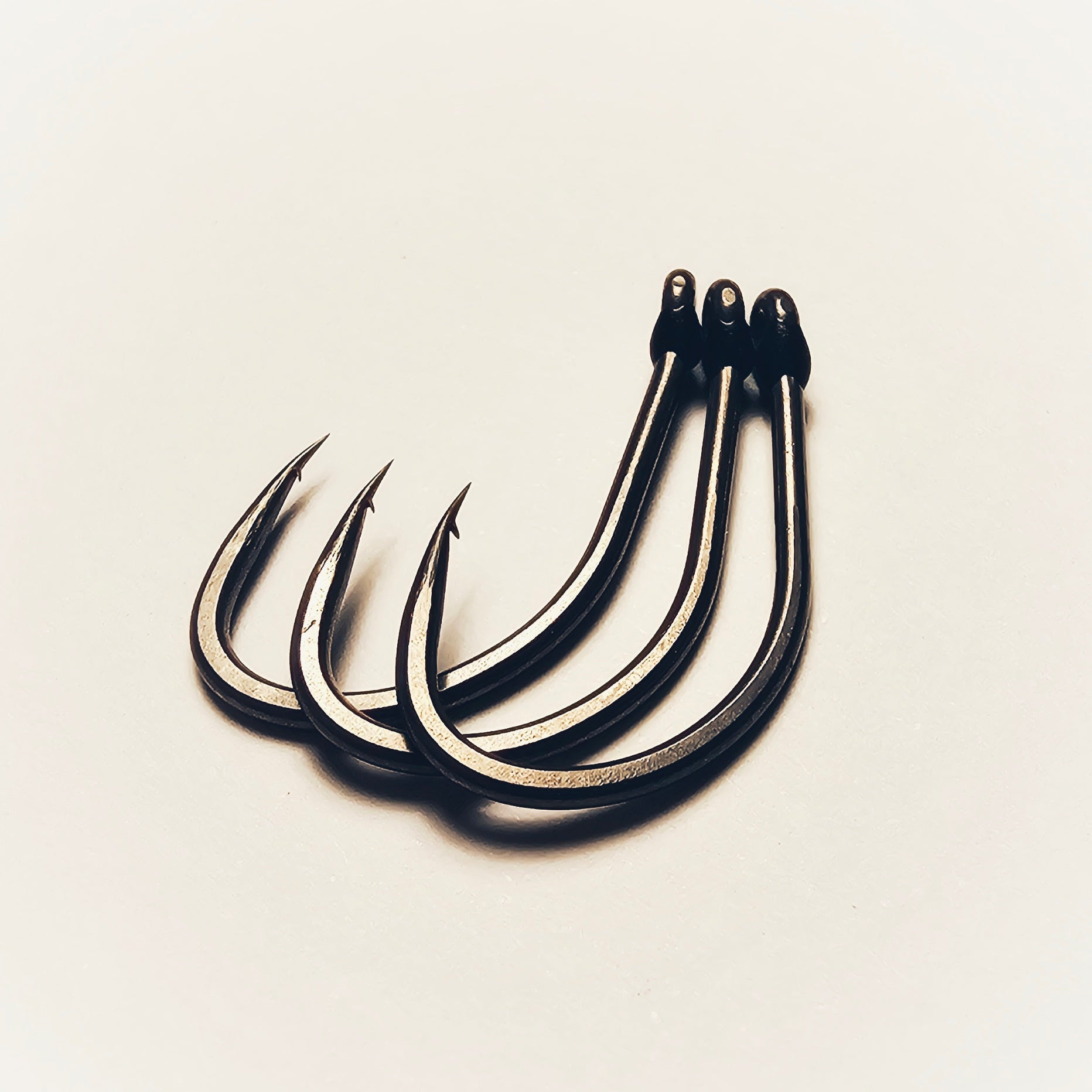 Standard Hooks – J Precision Hooks