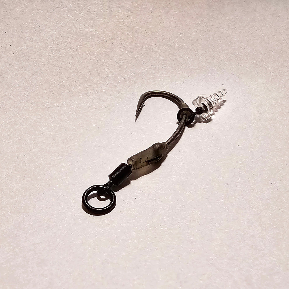 Camo Ronnie Sleeves – Pack of 30 – J Precision Hooks