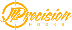 J Precision Hooks